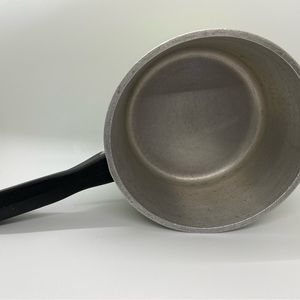 club | Kitchen | Vintage Club Aluminum Pot Without Lid Enamel Cookware ...